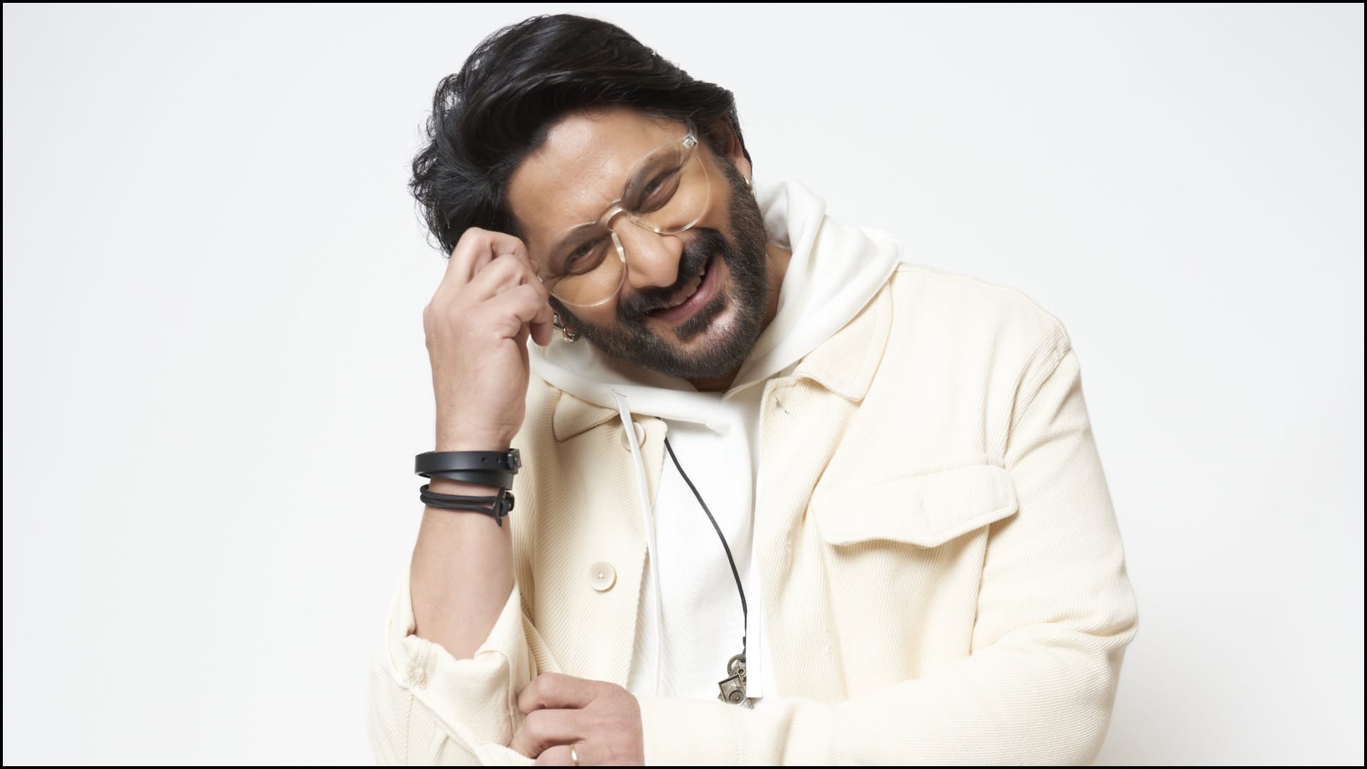 Exclusive Interview Arshad Warsi Career Films Munna Bhai Mbbs Asur Sanjay Dutt Amitabh Bachchan ...