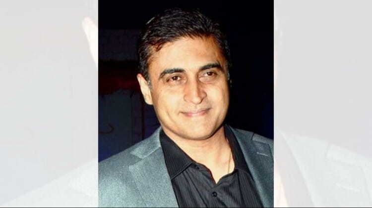 Mohnish Bahl:मोहनीश बहल पर कहर बनकर टूटी मुंबई की बारिश, अभिनेता के ...