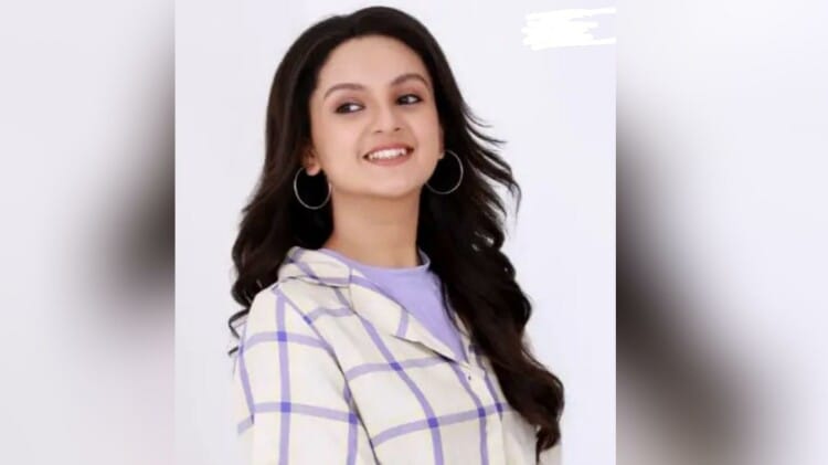 Himachal Pradesh Chamba Girl Mrinal In Kundali Bhagya Tv Serial - Amar ...