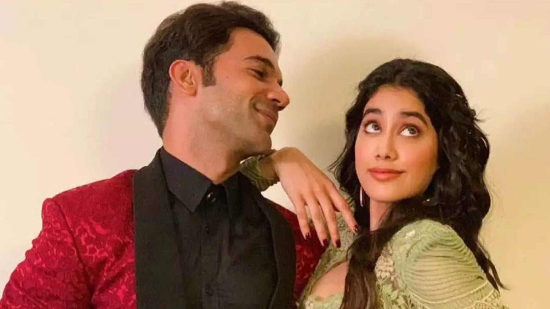 Mr And Mrs Mahi Rajkummar Rao And Janhvi Kapoor Starrer Film Gets A New ...