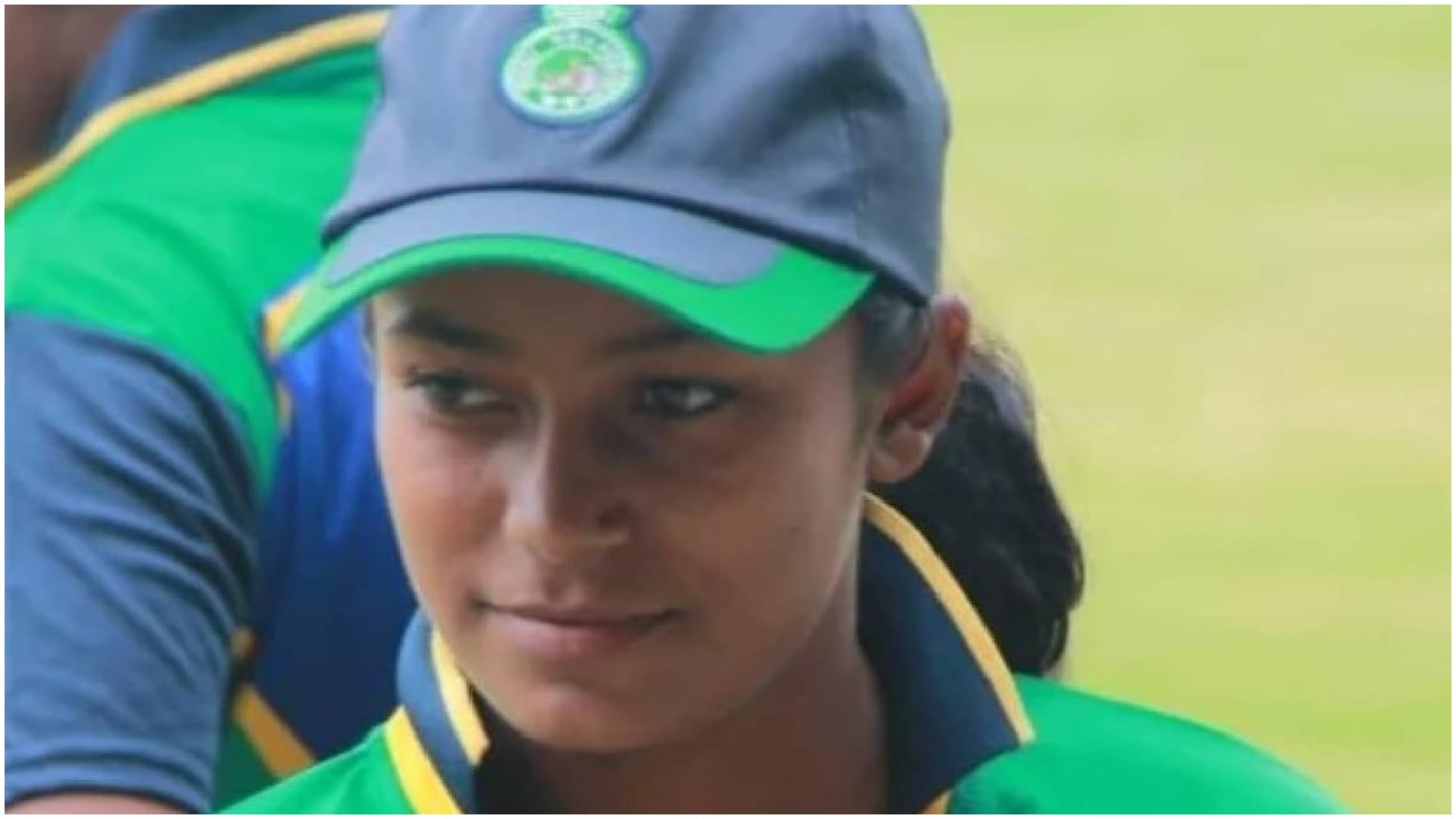 Women's Team India: Uma Chhetri Created History, Became The First ...