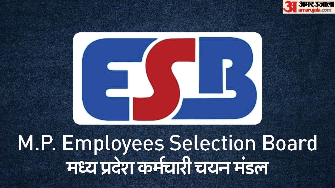 Mpesb High School Teacher Selection Test Answer Key Released Check At ...