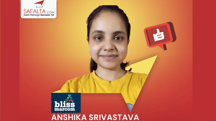 Success Story: Anshika, Who Is Graduating, Got Her First Job From ...