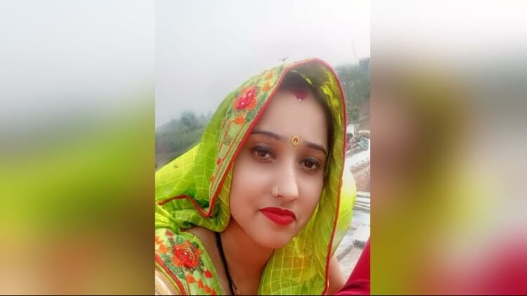 Meerut News: Victim Family Heavy Ruckus On Road After Death Of Married Daughter In Rohta - Amar ...