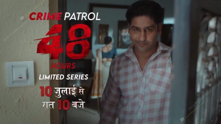 Crime Patrol 48 Hours Brings Viewers A Fresh Limited Season With Fast ...