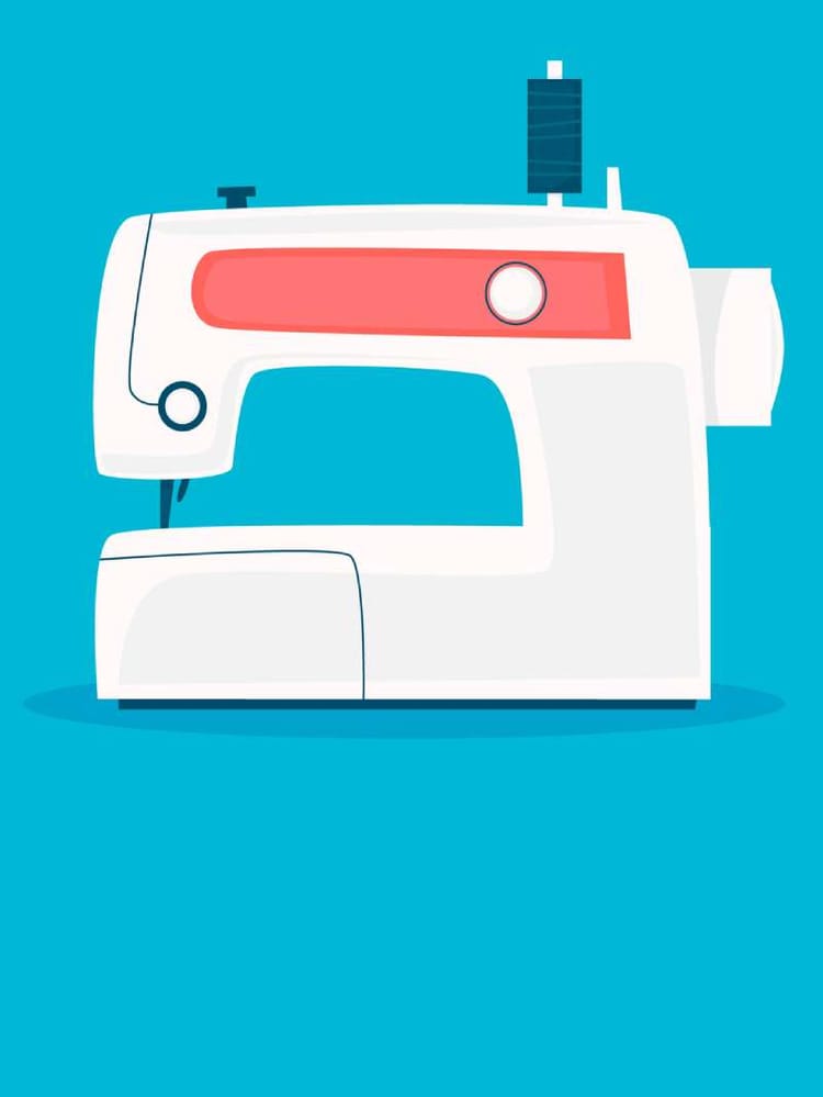 मुफ्त में सिलाई मशीन लेने का तरीका