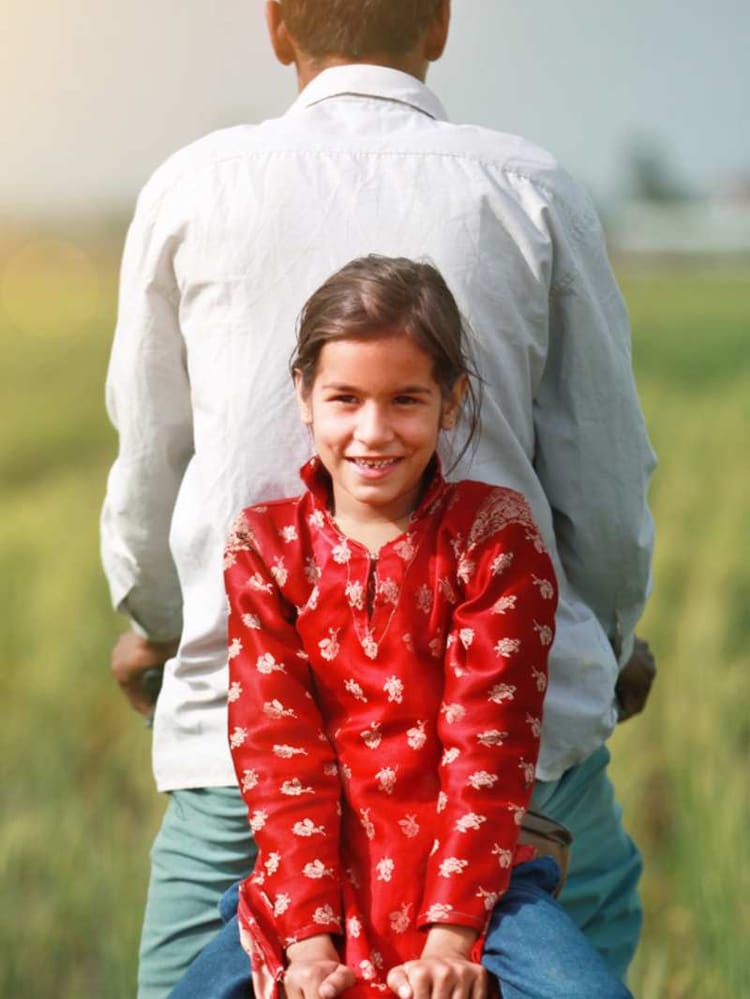 आपकी बिटिया को भी मिल सकती है 50 हजार रुपये की मदद