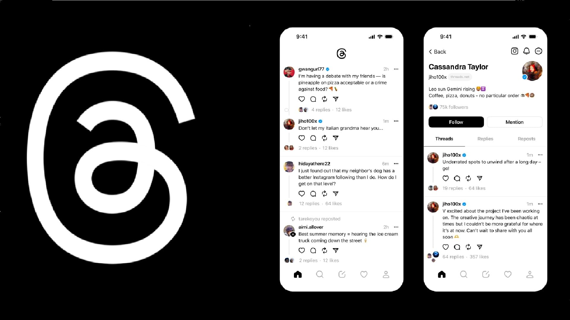 Meta Is Introducing Threads A New Way To Share With Text Against Elon Musk Twitter - Amar Ujala ...