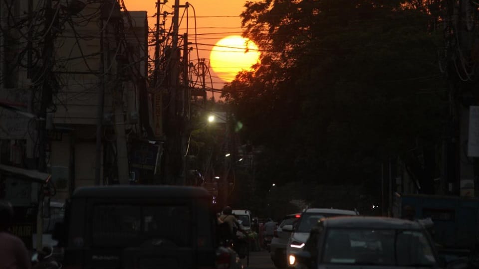 Jammu Kashmir Weather: Katra-sanjichat Chopper Service Disrupted Due To ...