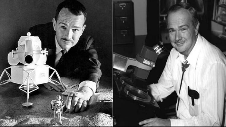 Chandrayaan 3:चांद पर है इंसान की कब्र, जानिए चांद से जुड़ा यह हैरान ...