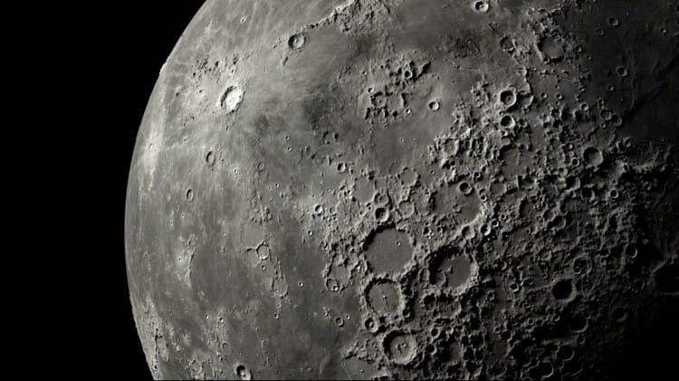 After Five Decades Of Man Arrival Journey To Moon Is Very Difficult 60 ...