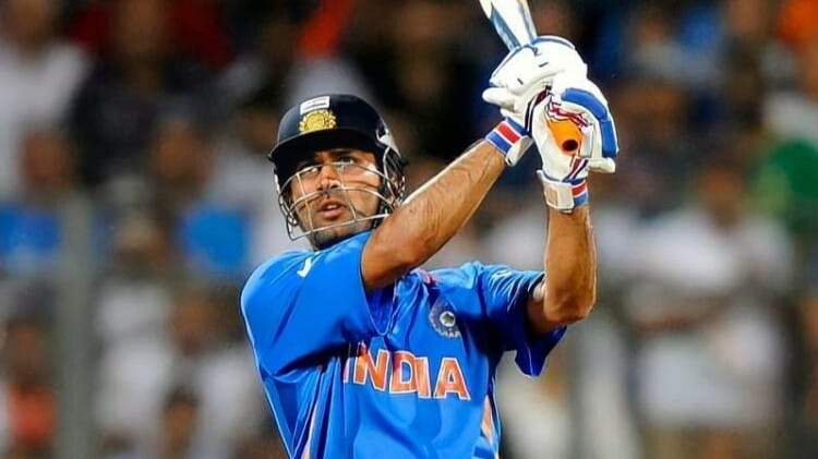 धोनी की 5 ऐतिहासिक पारियां, जिसे भारतीय क्रिकेट कभी नहीं भूल पाएगा