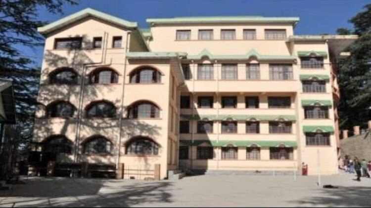 Himachal News:स्कूल-कॉलेज बंद होने के बाद भी विद्यार्थियों के लिए खुले ...