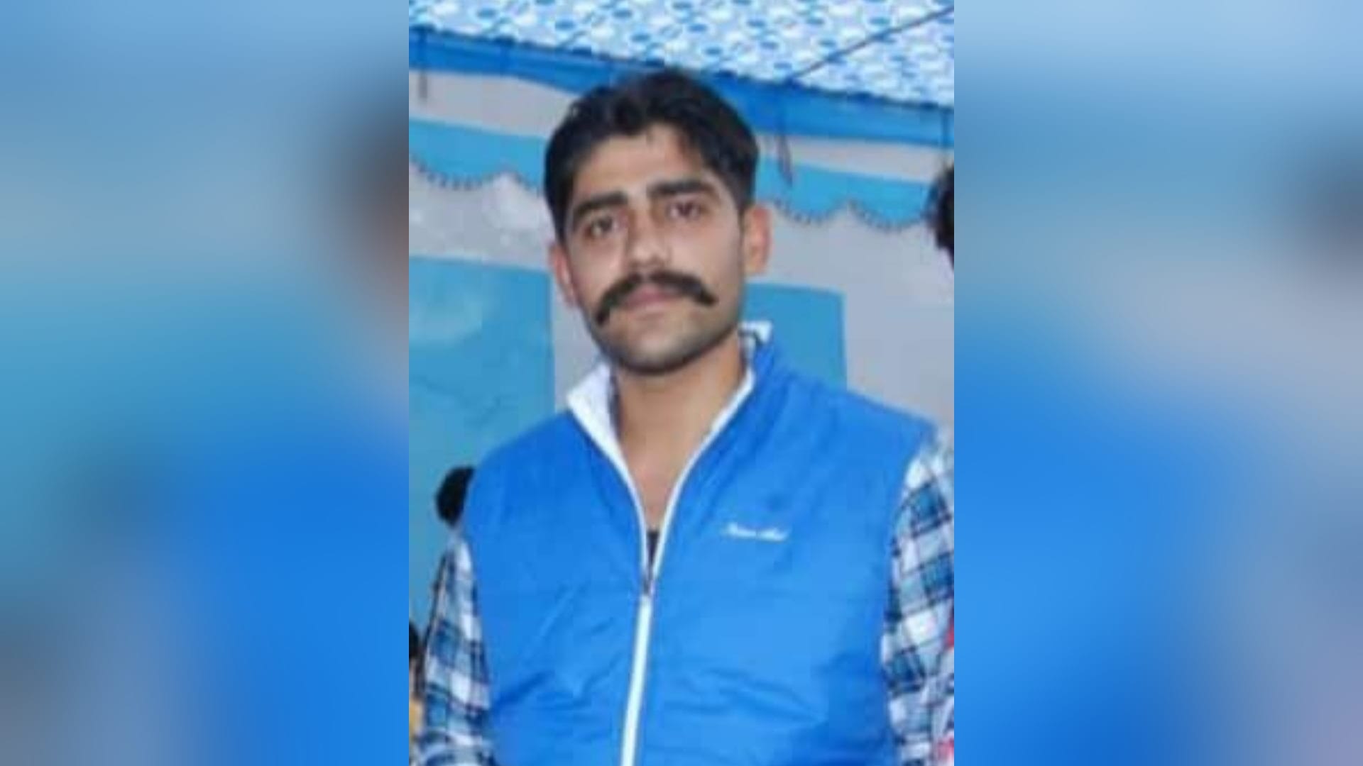 Baghpat: Rohit Tomar Died In An Accident In Meerut, And Posted At Army ...