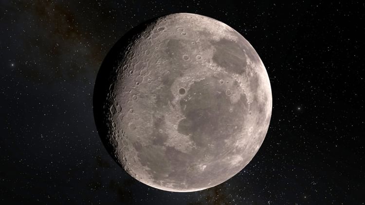 Nasa Sets The Deadline To Make Homes For Humans On Moon By 2040 - Amar ...