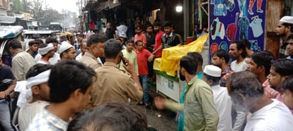 Murder In Meerut:आसिफ की हत्या से लिया शाहजेब हत्याकांड का बदला, पिता ...
