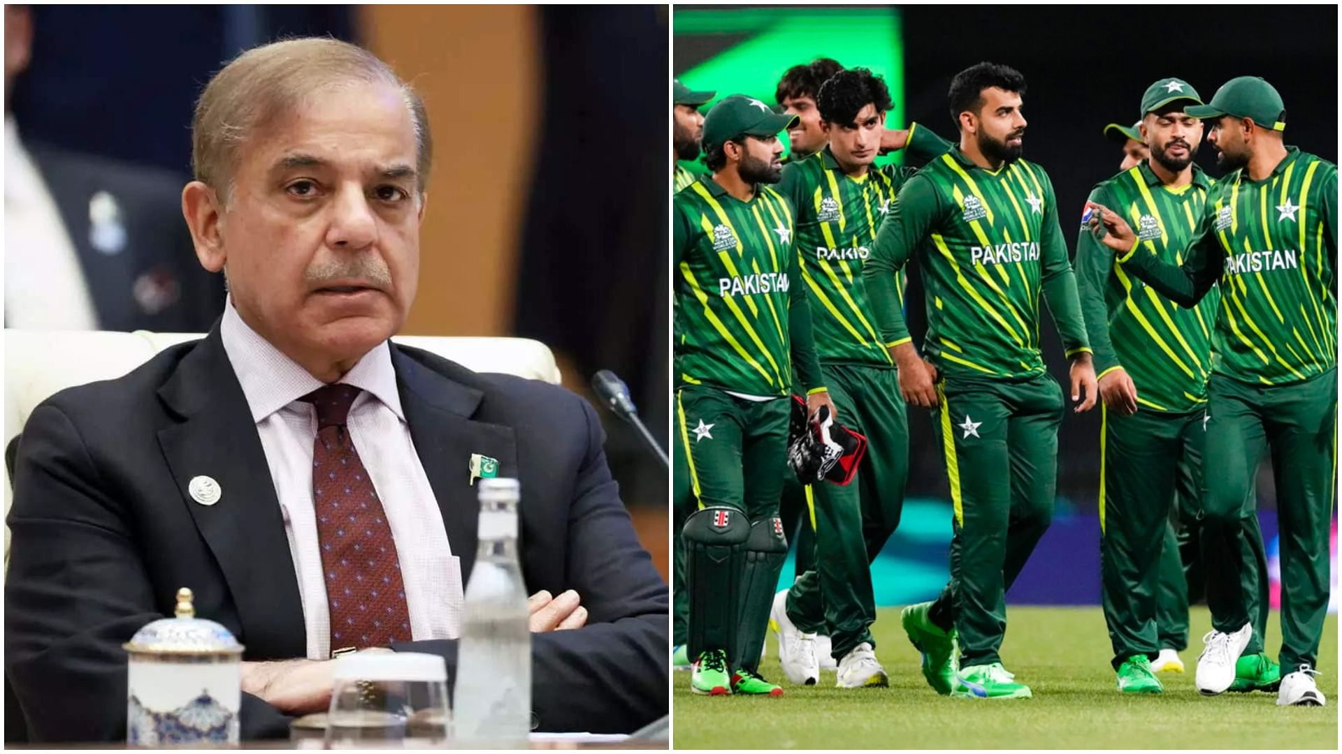 Pakistan Pm Forms High-level Committee To Decide On Team Participation ... Pakistan Pm Forms High-level Committee To Decide On Team Participation ...