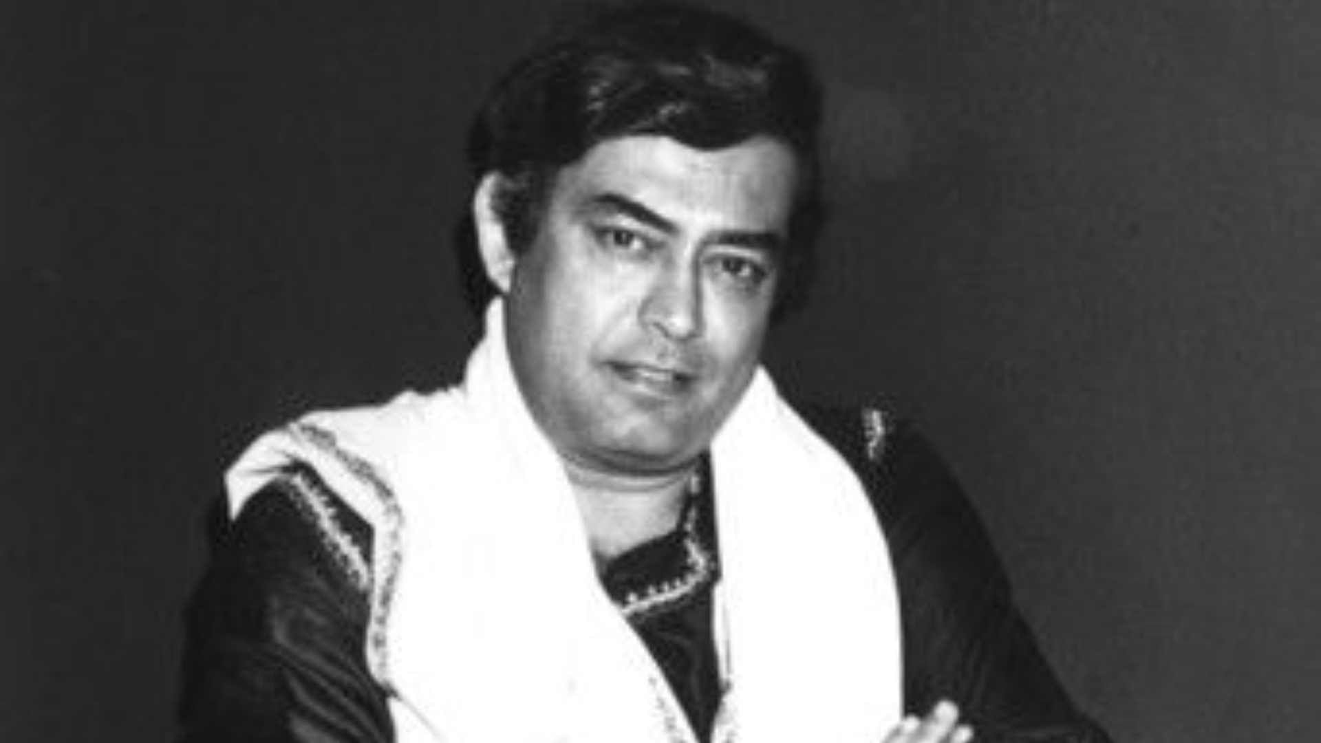 Sanjeev Kumar Death Anniversary Know Unknown Facts About Actor Life And ...