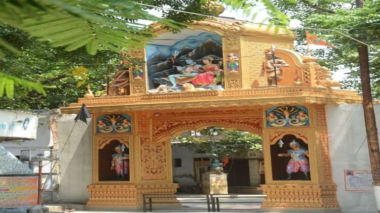 Sawan 2023:भगवान भोलेनाथ की है ये नगरी, चारों दिशाओं में हैं सात प्राचीन शिवालय; जानें इनका ...