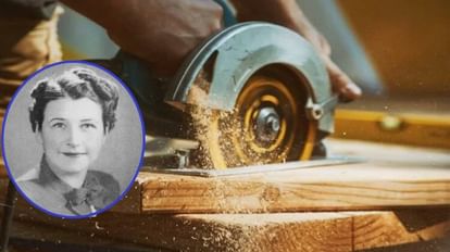 Tabitha Babbitt:कौन थीं तबिता बेबबिट, जिन्होंने लकड़ी से खूबसूरत ...