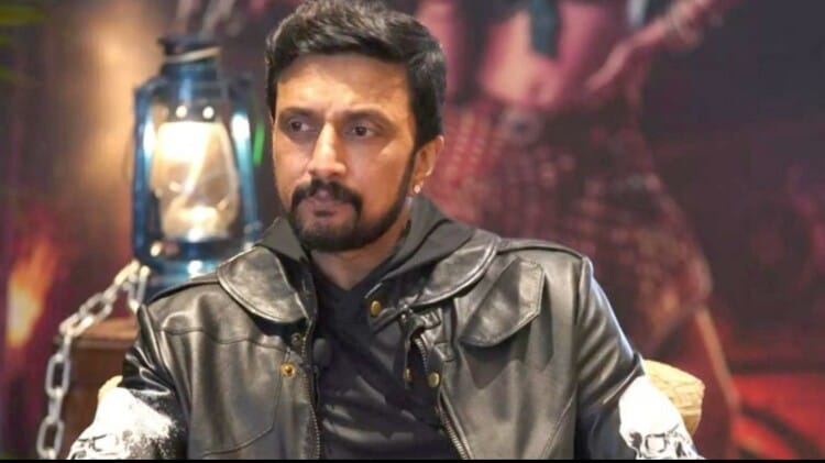 Kichcha Sudeep Accused Of Cheating By Producer Rehman After Mn Kumar Allegations - Amar Ujala ...