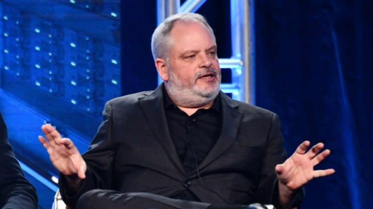Manny Coto Dies Emmy Winning 24 And American Horror Story Executive ...