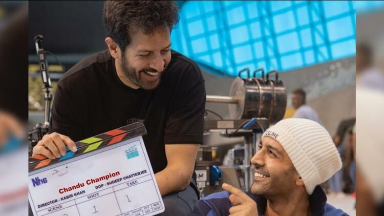 Chandu Champion Vijay Raaz Bhuvan Arora Rajpal Yadav Join Cast Of ...