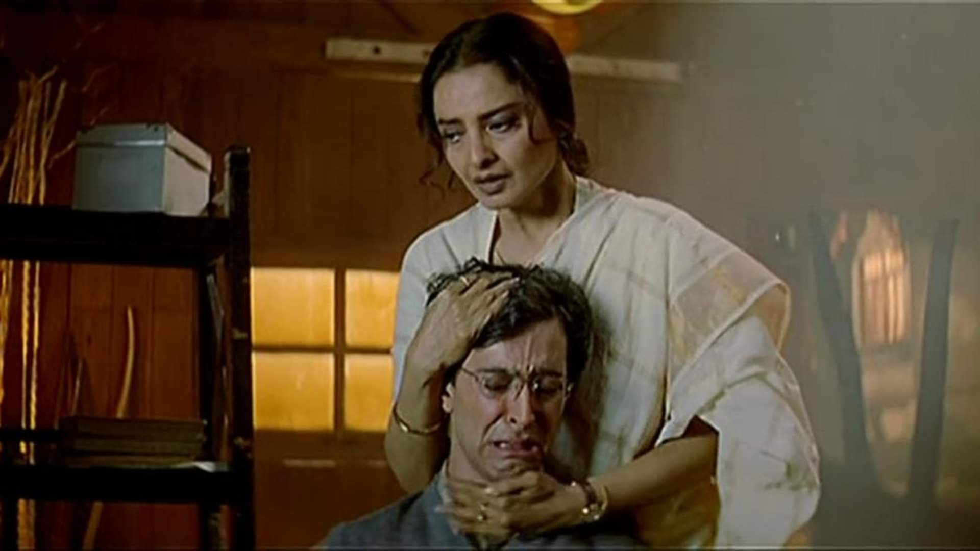 Throwback Thursday When Rekha Slapped Hrithik Roshan On Koi Mil Gaya Shooting Set Know ...