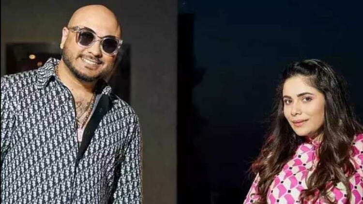 अदब में बसती है बी प्राक की जान