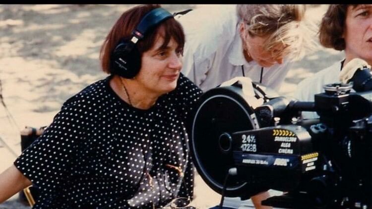 History Of World Cinema, Agnes Varda Frence Film Director And Her Awards In Hindi - Amar Ujala ...