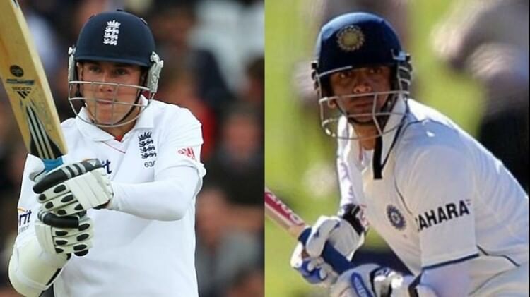 टेस्ट क्रिकेट की 10 सबसे धीमी पारियां, 2 भारतीय भी शामिल