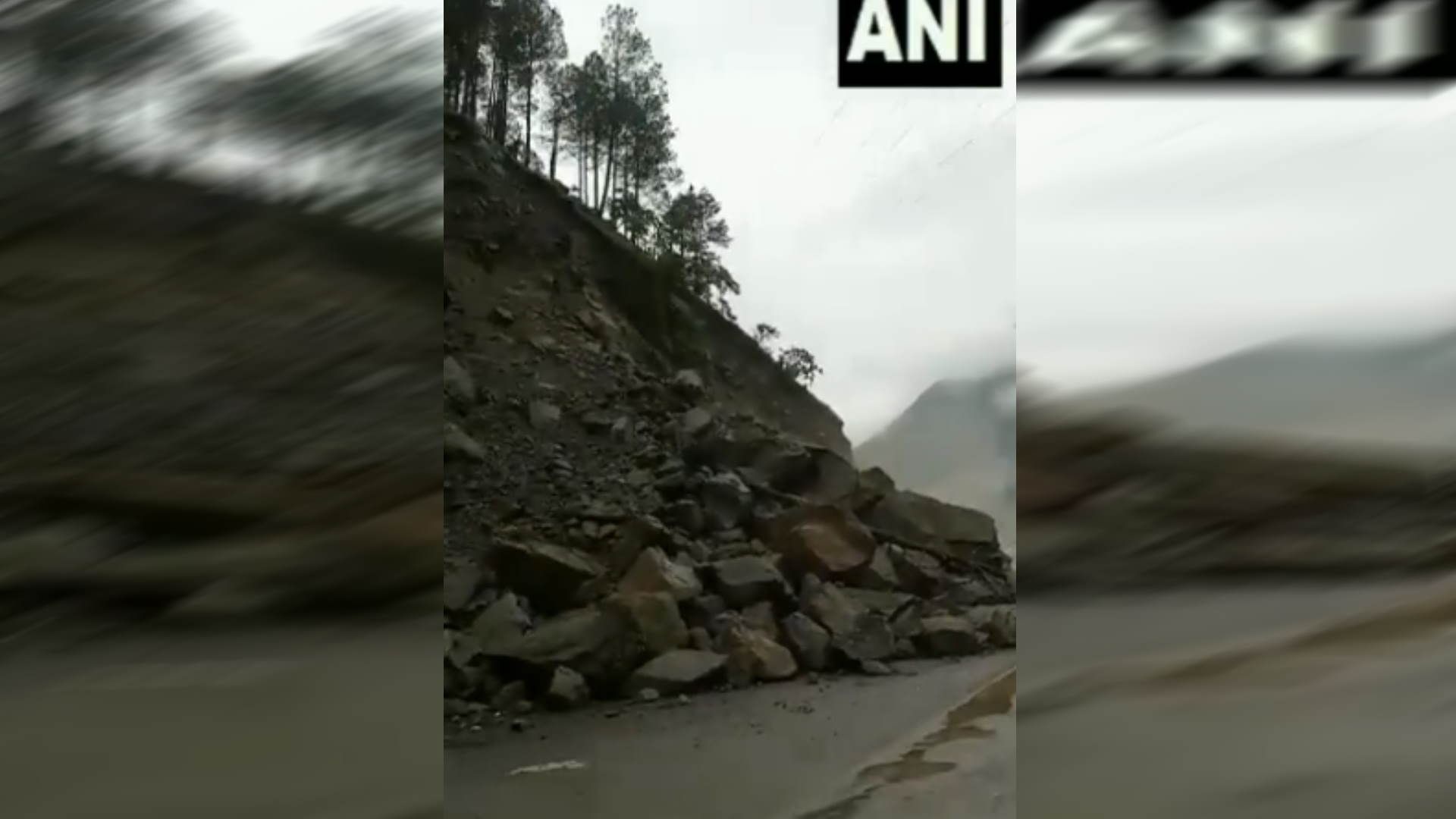 Uttarakhand Weather News Orange Alert Of Rain Pithoragarh Dharchula Tawagha Lipulekh Road Heavy ...