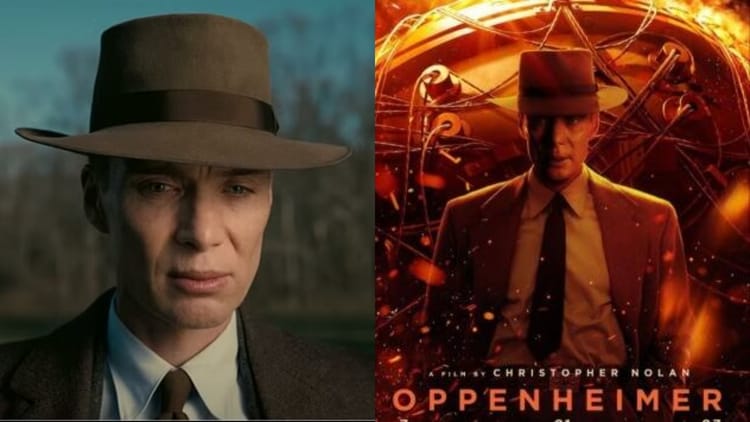 Oscars 2024 Cillian Murphy Wins Best Actor Award For Oppenheimer In ...