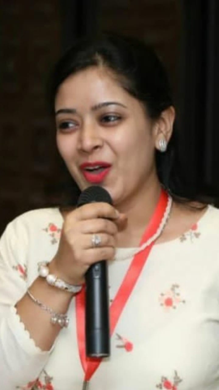 Tanu Jain's Instagram, Twitter & Facebook on IDCrawl