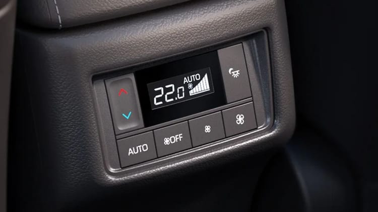 Dual Zone Ac Feature Comes In These Five Suvs, Kia Seltos Toyota Innova ...