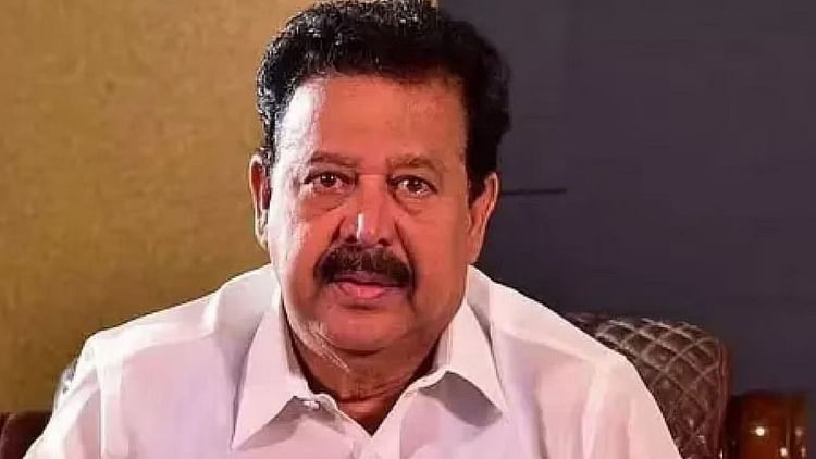 Tamil Nadu Minister K Ponmudy His Mp Son Gautham Sigamani Premises ... Tamil Nadu Minister K Ponmudy His Mp Son Gautham Sigamani Premises ...