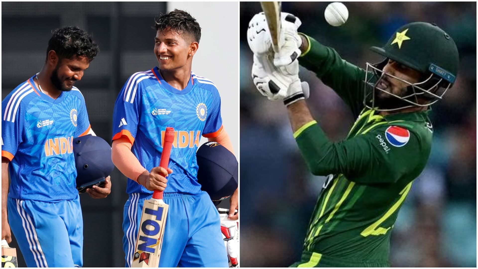 India A Vs Pakistan A Emerging Asia Cup 2023 Live Streaming: When Where ...