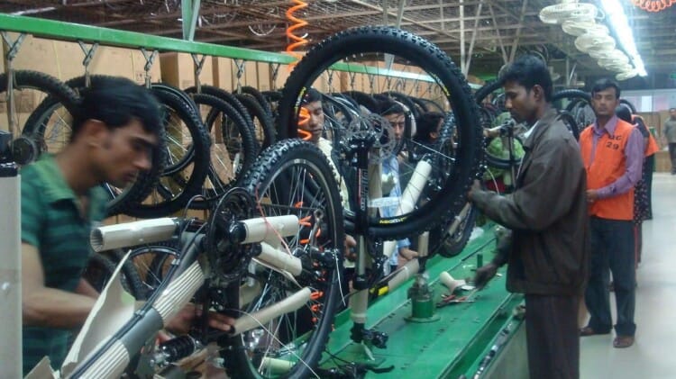 Bangladesh: Increased Inflation In Europe Has Broken The Back Of ...