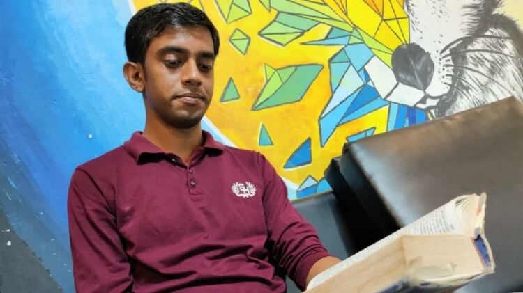 Success Story Of Ias Anil Basak Who Got 45th Rank In Upsc His Father ...