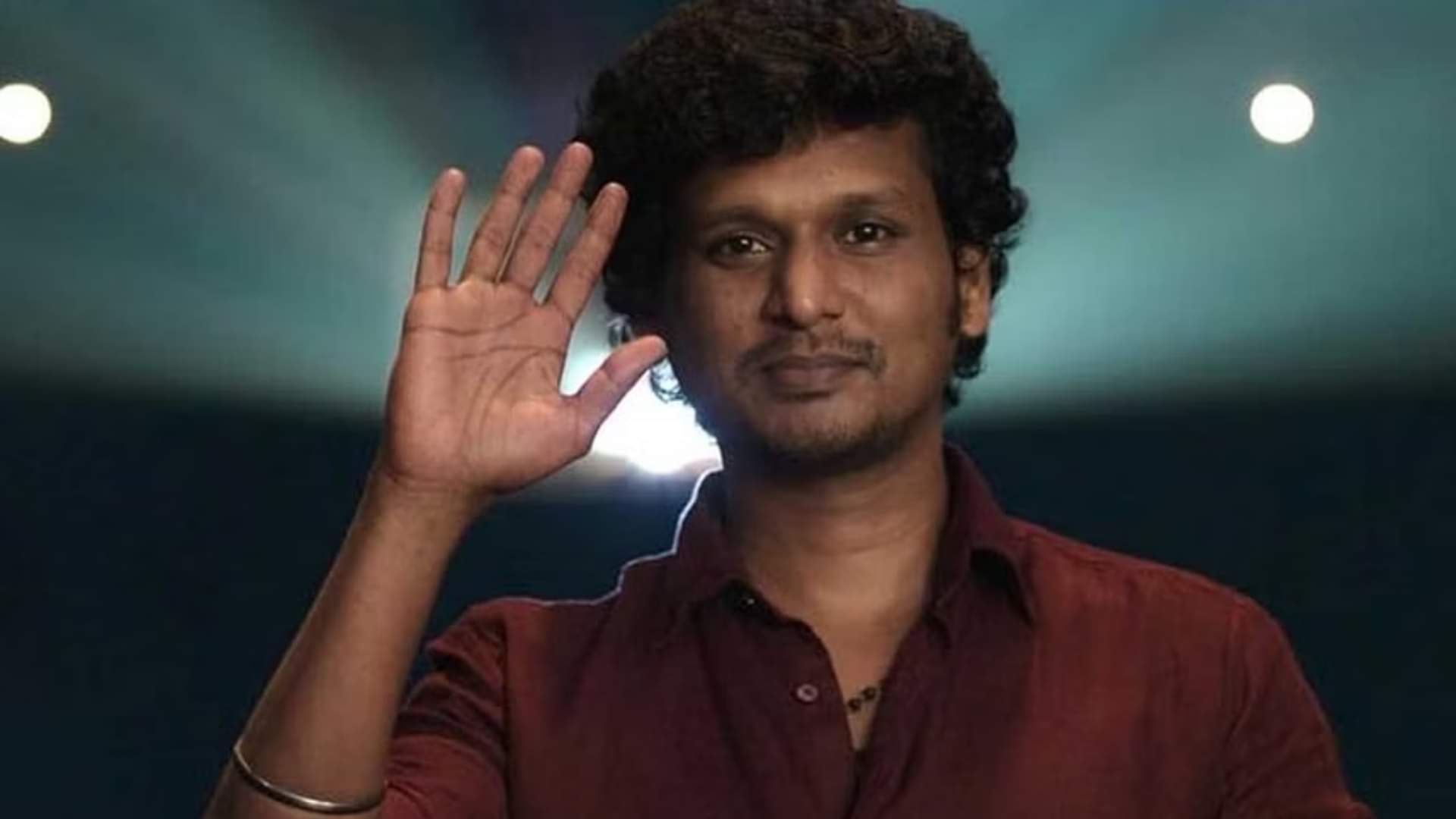 Lokesh Kanagaraj Launched His Production House G-squad Shared Details ...