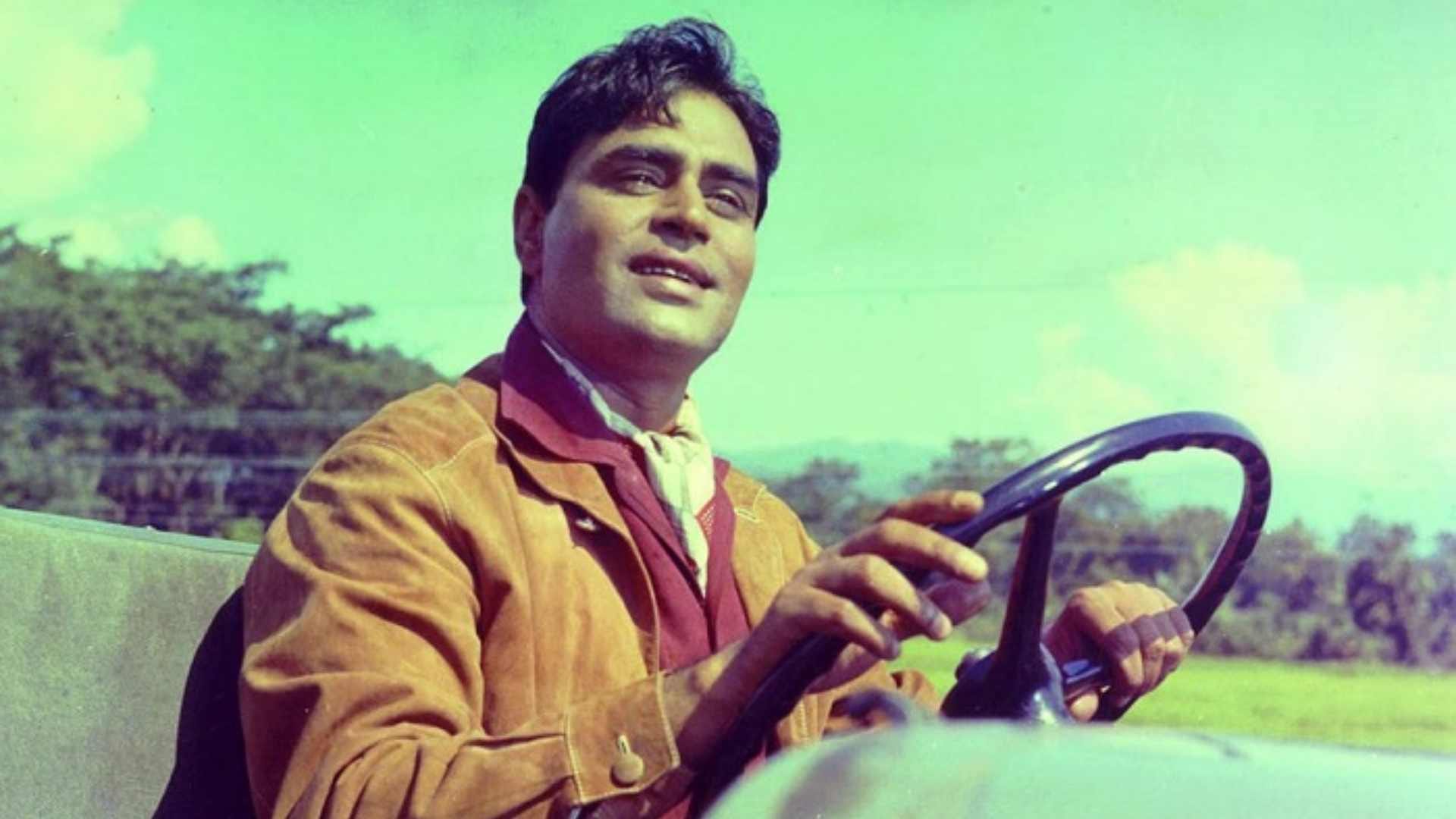Rajendra Kumar Birthday Know Late Actor Filmy Career Struggle Awards ...