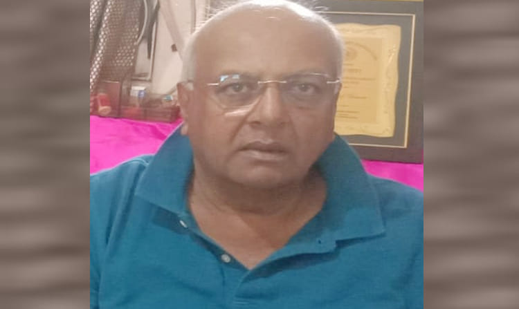 Bcci Chairman Amiesh Saheba Said Umpire Will Also Have To Stay Updated ...