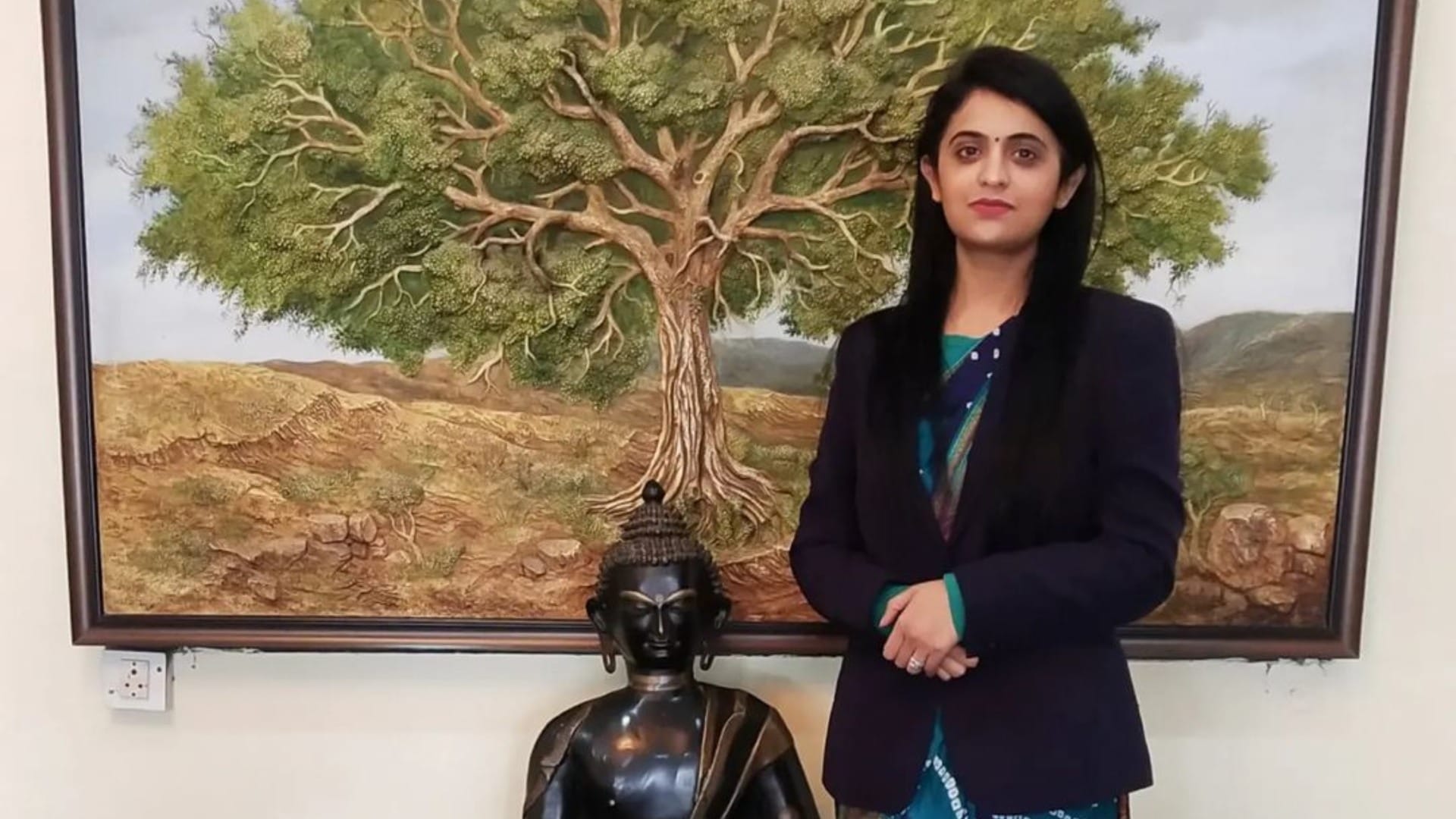 Success Story:पढ़ाई के साथ-साथ खूबसूरती में भी हैं नंबर वन, जानिए Ifs ...