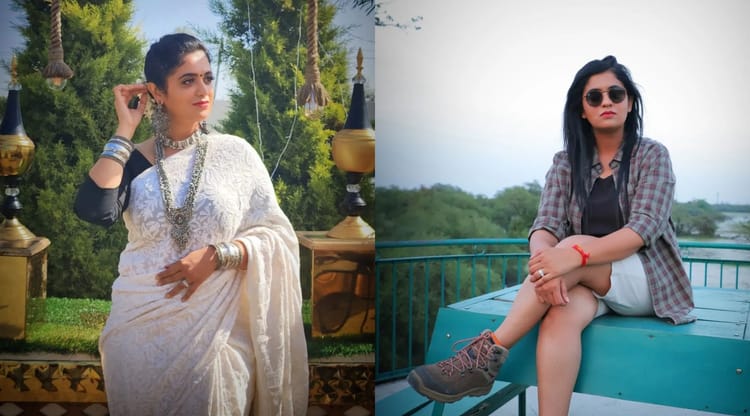 Success Story Of Ifs Arushi Mishra Who Got Second Rank In Upsc Indian Forest Service - Amar ...