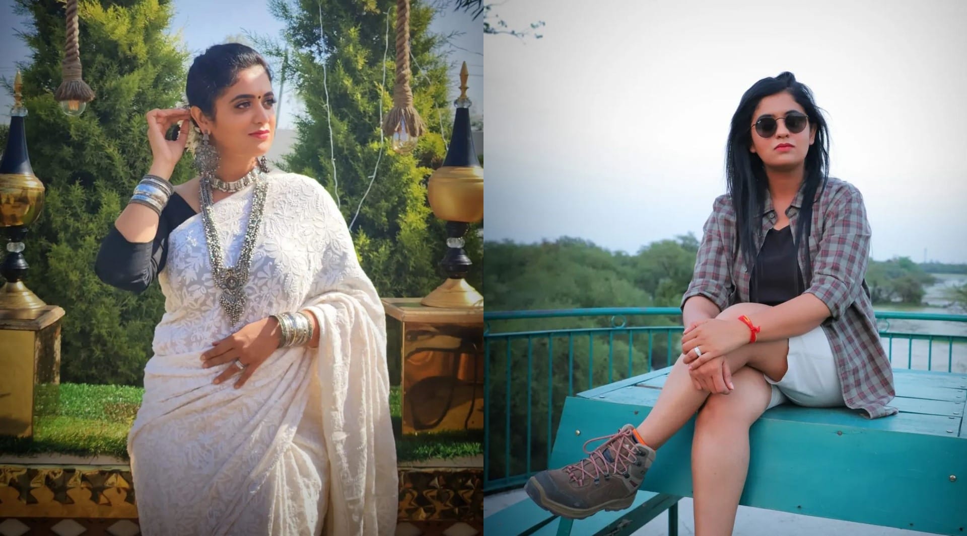 Success Story Of Ifs Arushi Mishra Who Got Second Rank In Upsc Indian ...