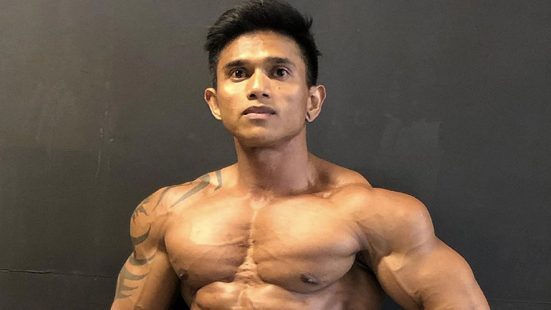 Indonesia:जिम में खतरनाक वर्कआउट करते वक्त हुआ हादसा, गर्दन टूटने से ...