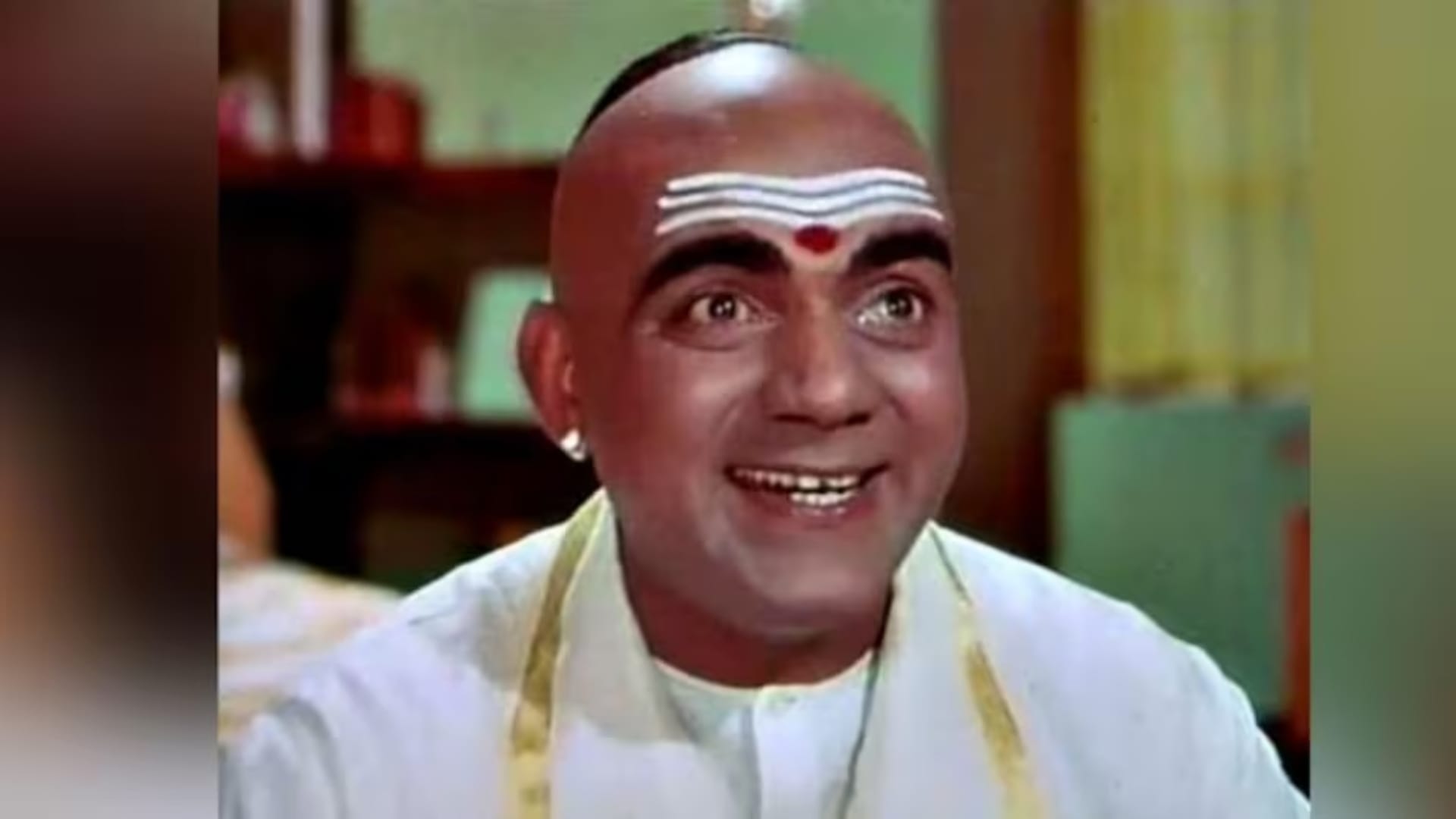 Mehmood Ali Birth Anniversary Know Unknown Facts About Actor Comedy ...