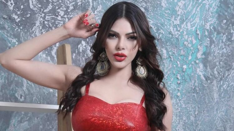 Sherlyn Chopra:किडनी फेल के संघर्ष पर छलका शर्लिन चोपड़ा का दर्द, परिजनों से नाता तोड़ने की भी ...