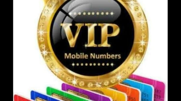 ले सकेंगे अपनी पसंद का Vip नंबर, जान लें तरीका