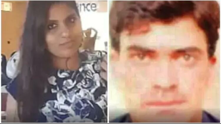 Rajasthan:अलवर से पाकिस्तान पहुंची अंजू की पति से बातचीत लीक, बोली ...